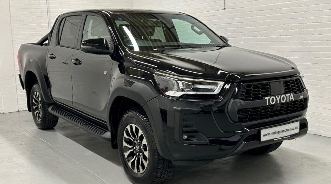 Used Car Dealer Newry | Used Cars NI - Mulligan Motors