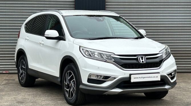 Used Car Dealer Newry | Used Cars NI - Mulligan Motors