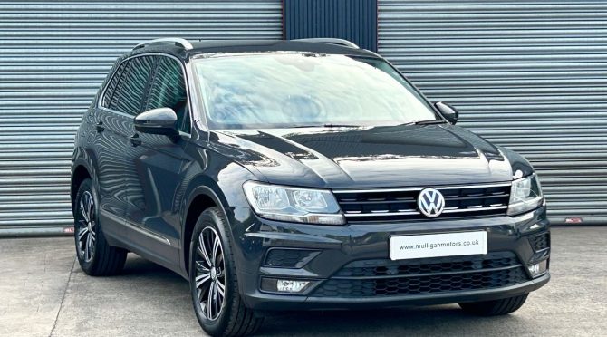 Used Car Dealer Newry | Used Cars NI - Mulligan Motors