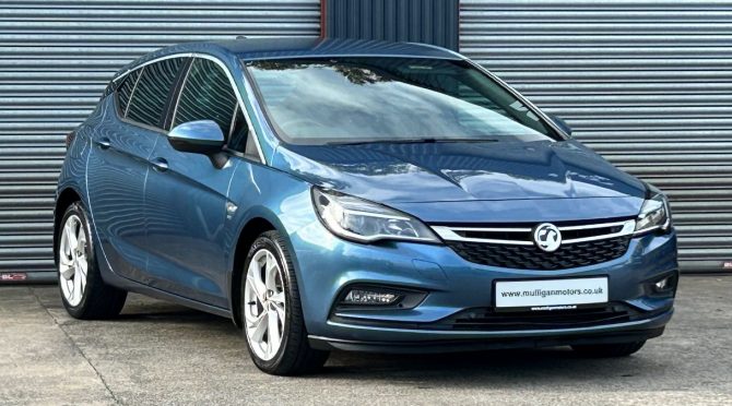 Used Car Dealer Newry | Used Cars NI - Mulligan Motors