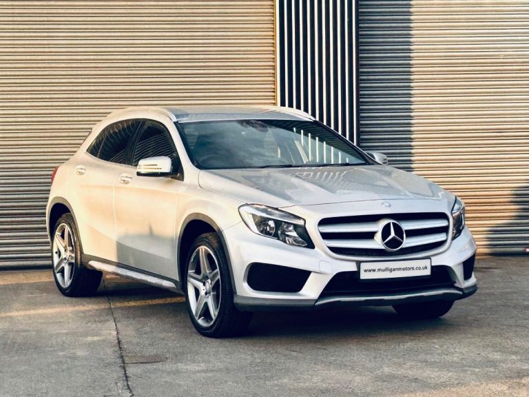 Used Car Dealer Newry | Used Cars NI - Mulligan Motors