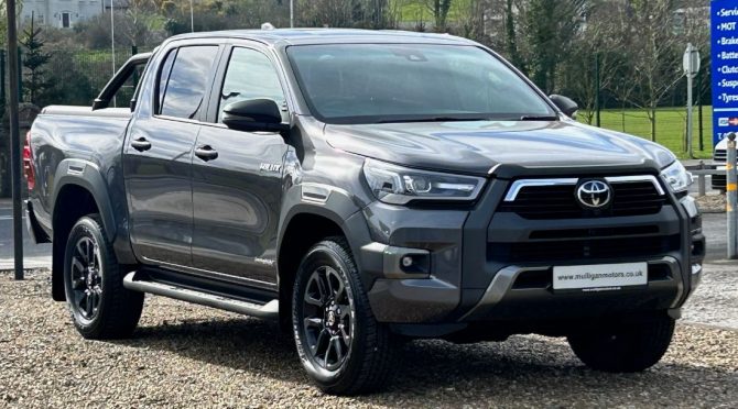 Used Car Dealer Newry | Used Cars NI - Mulligan Motors