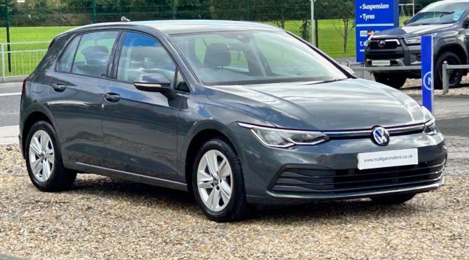 Used Car Dealer Newry | Used Cars NI - Mulligan Motors